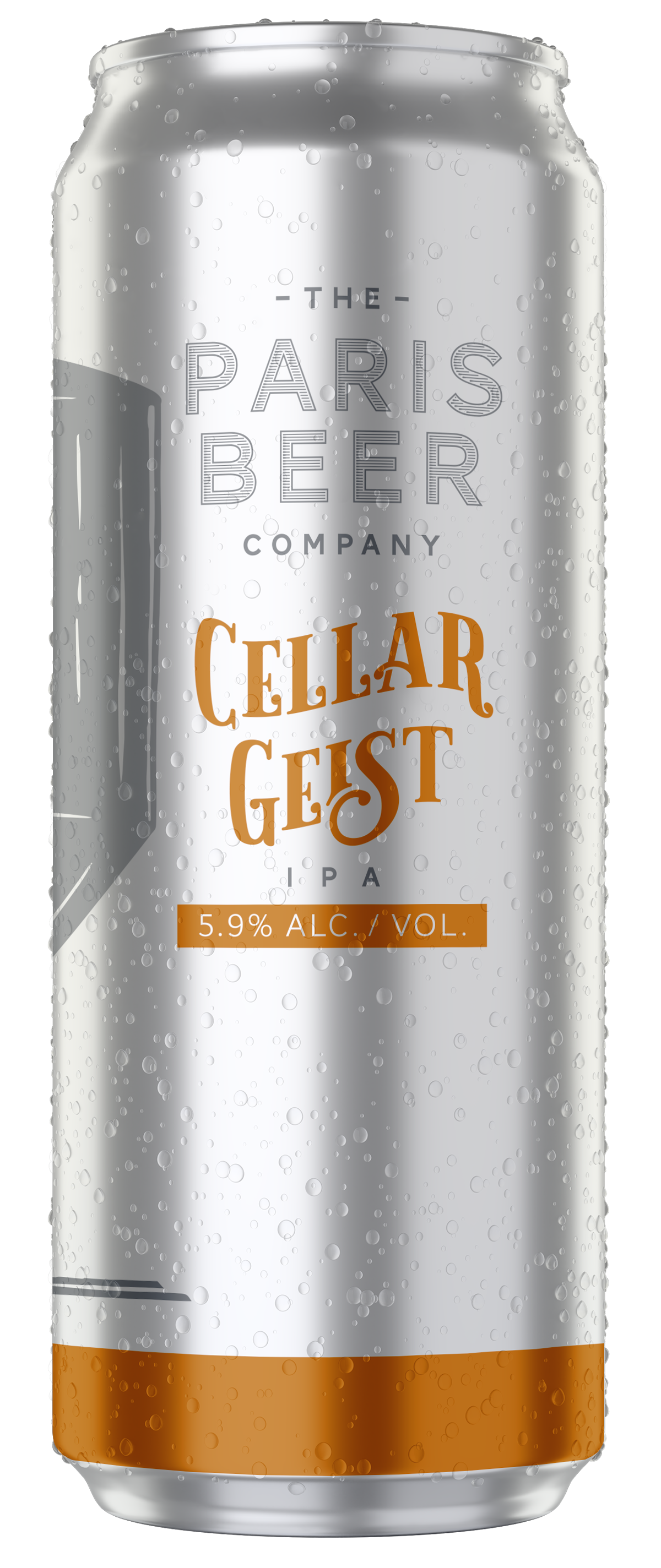 Our Beers (Kiosk) – Paris Brewing