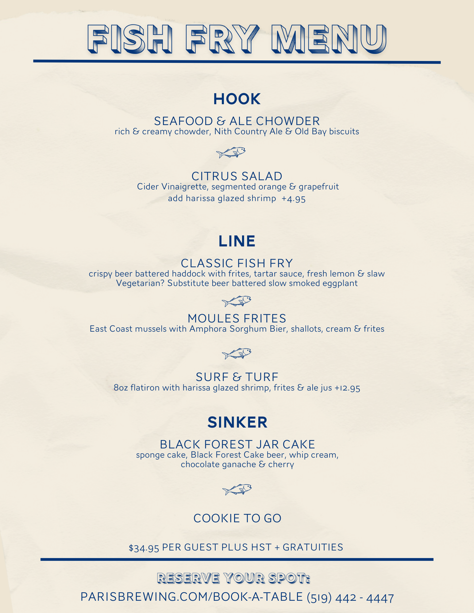 Events for February 11, 2024 – Paris Brewing