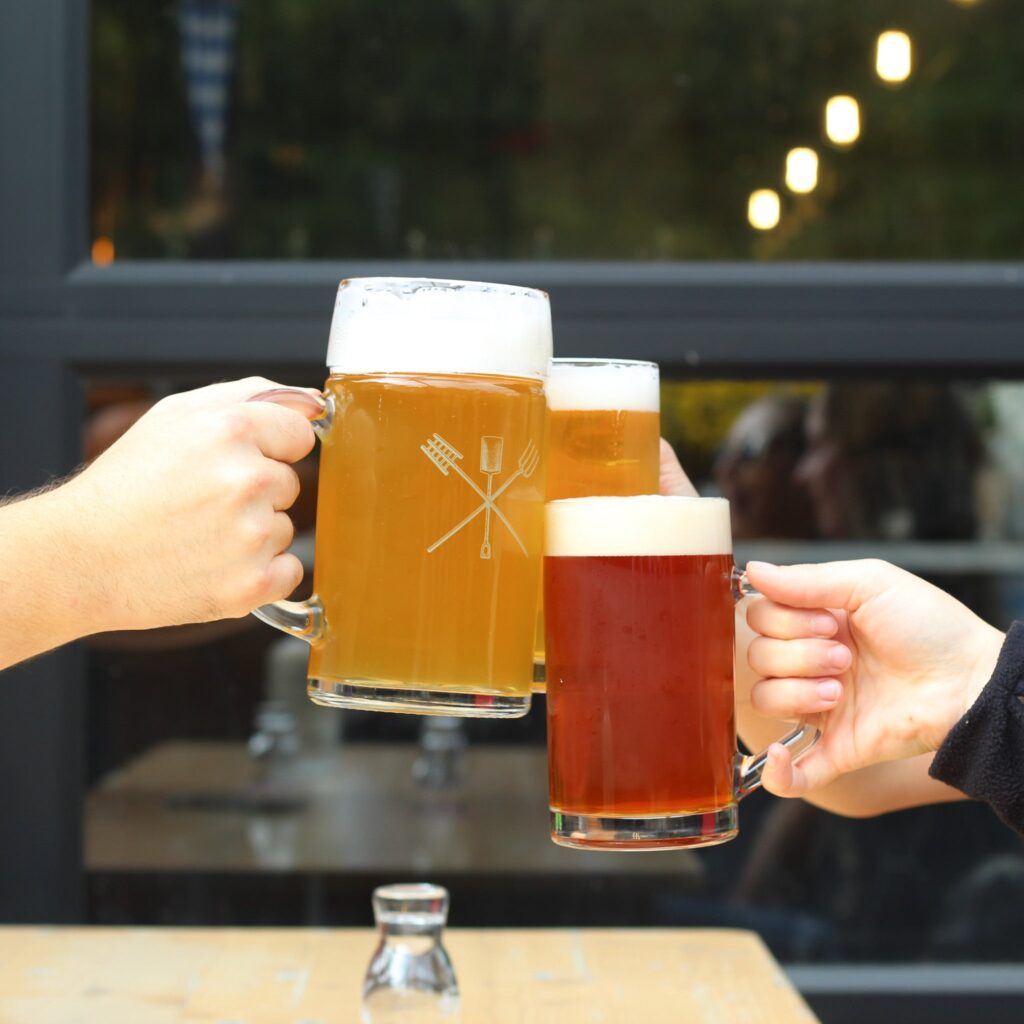 Our Merch – Paris Brewing