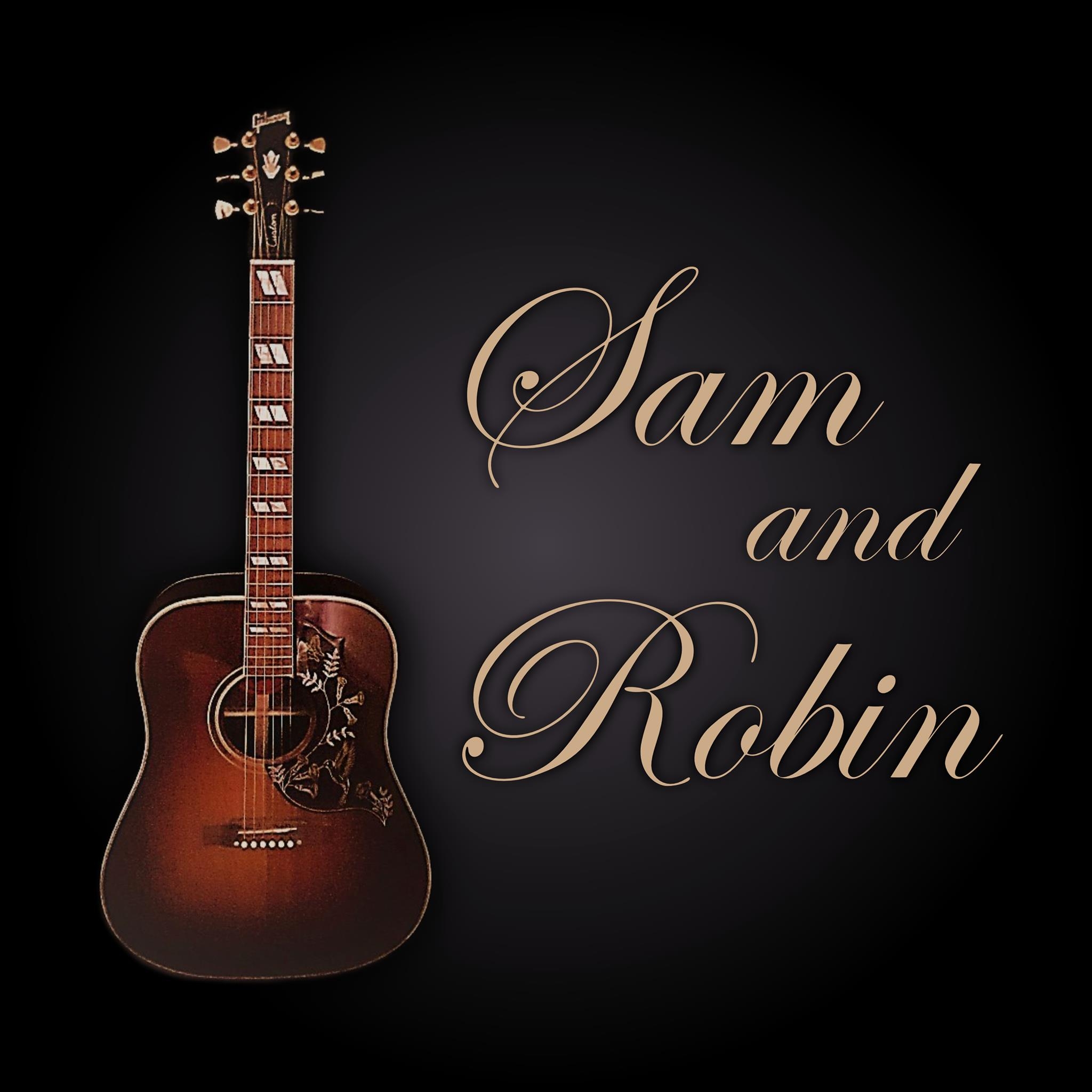 Live Music - Sam & Robin - Paris Brewing